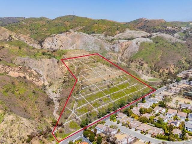 Michael Ln, Pacific Palisades, CA 90272