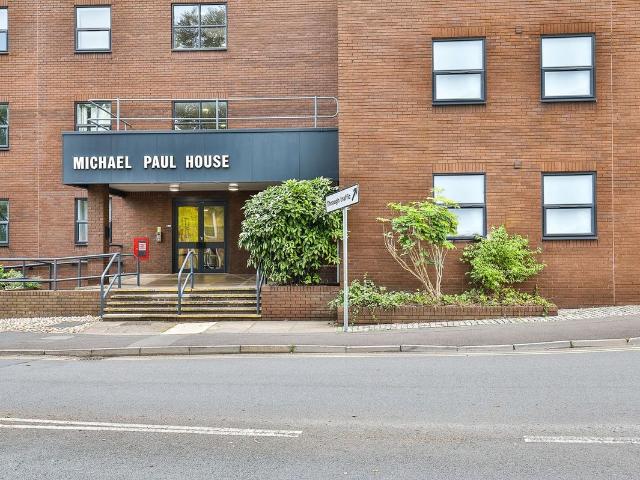 Michael Paul House, Taunton TA1, Studio to rent, £775 pcm | PrimeLocation