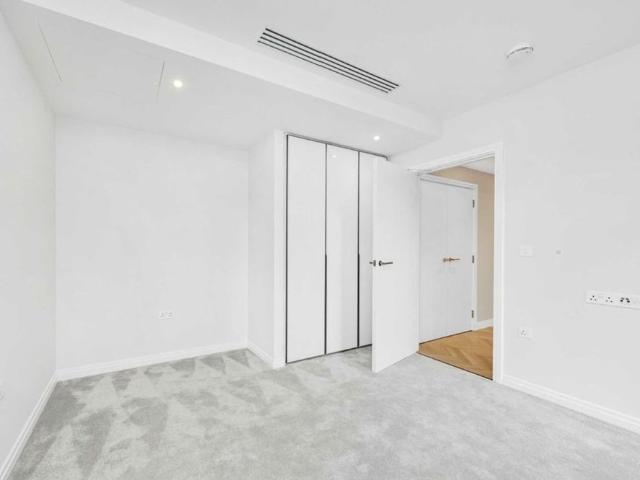 Michael Road, SW6, London