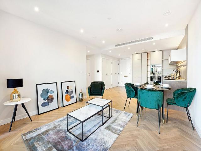 Michael Road SW6, 1 bed flat to rent, £3,250 pcm | PrimeLocation