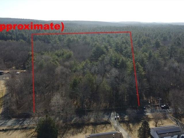 Michael Sears Rd, Belchertown, MA 01007