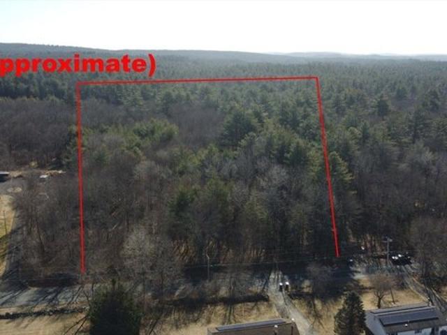 Michael Sears Rd, Belchertown, Plot For Sale