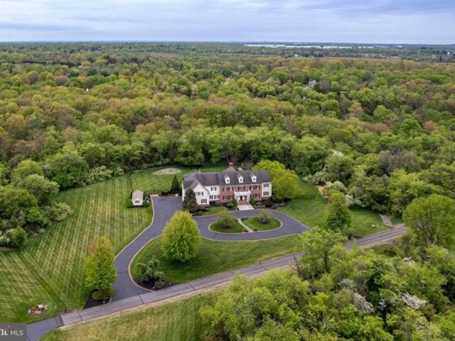 Michael Way, Pennington, Home For Sale
