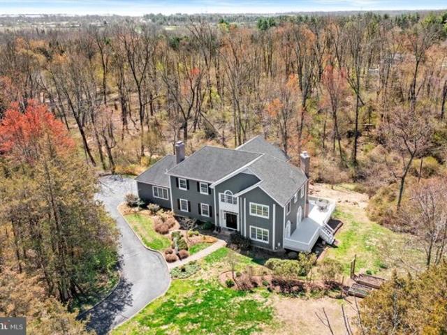 Michael Way, Pennington, Home For Sale
