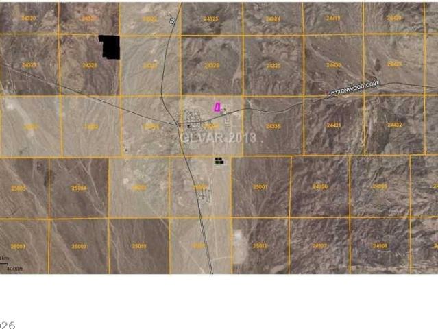 Michael Wendell Way, Searchlight, NV 89046 | MLS #2775