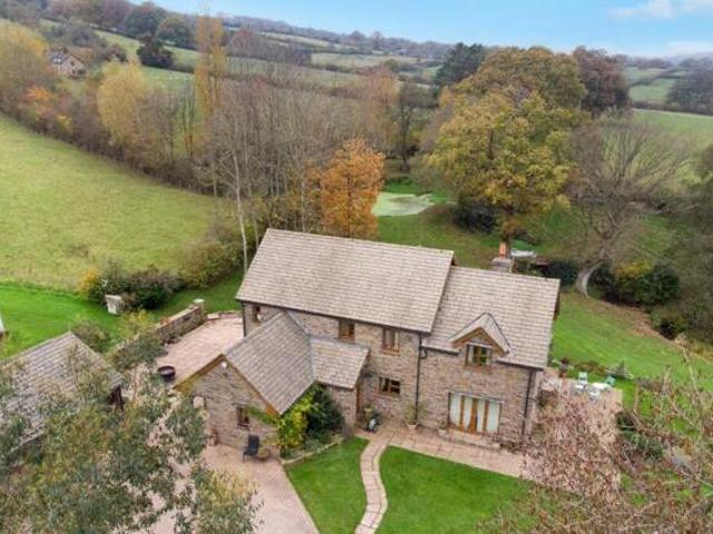Michaelchurch Escley, Hereford, 4 Bedroom House