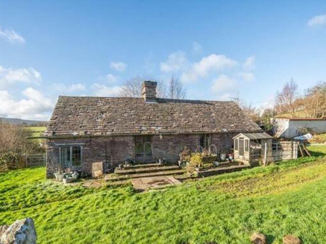 Michaelchurch Escley, Hereford, 2 Bedroom Cottage