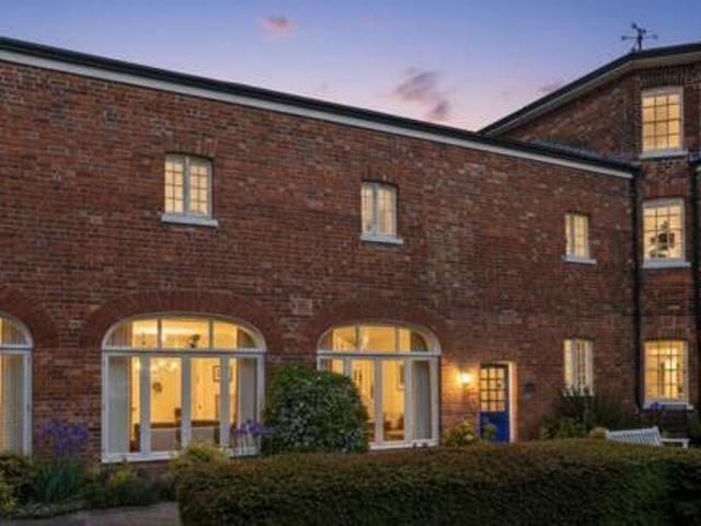 Michaelis Road, Thame, 3 Bedroom Terraced