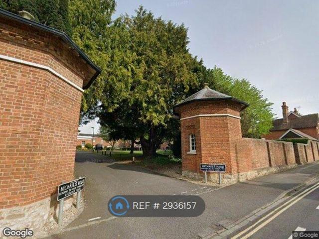 Michaelis Road, Thame OX9, 2 bed flat to rent, £1,995 pcm | PrimeLocation