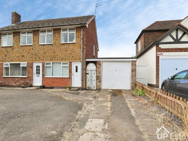 Michaelmas Road, Coventry CV3, 2 bed maisonette to rent, £1,175 pcm | PrimeLocation