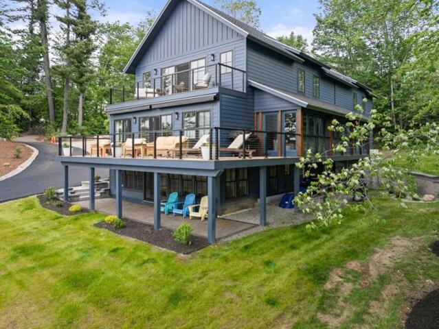 Michaels Way, Laconia, Home For Sale