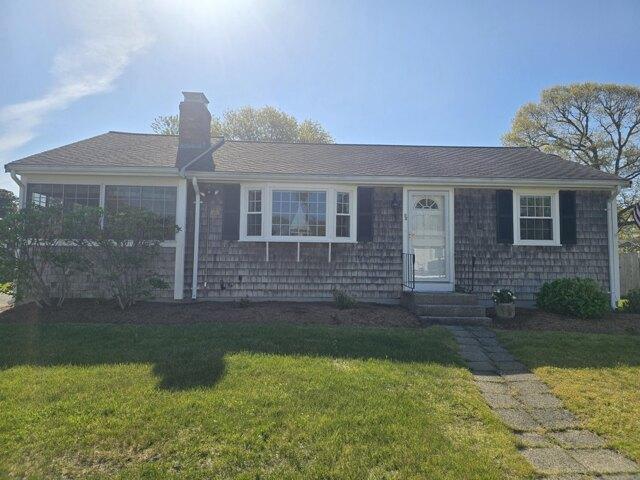 Michaels Ave, Dennis Port, Home For Sale