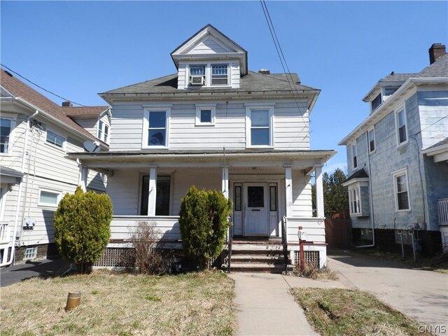 Michaels Ave, Syracuse, Home For Sale