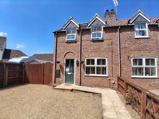 Michaels Court, Scarning, Dereham NR19, 2 bed property to rent, £1,200 pcm | PrimeLocation