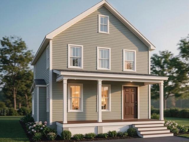 Michaels Pl Lot,sanford, Home For Sale
