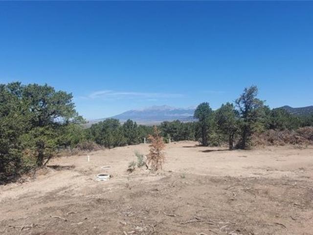 Michaels Rd Lot 1321, San Luis, CO 81152