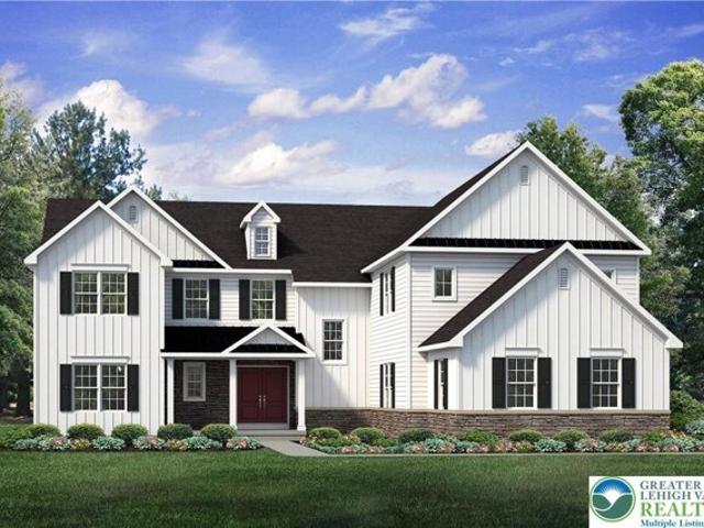 Michaels School Rd Unit,upper Nazareth Township, Home For Sale