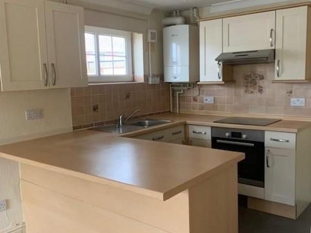 Michaelwood Close, Webheath