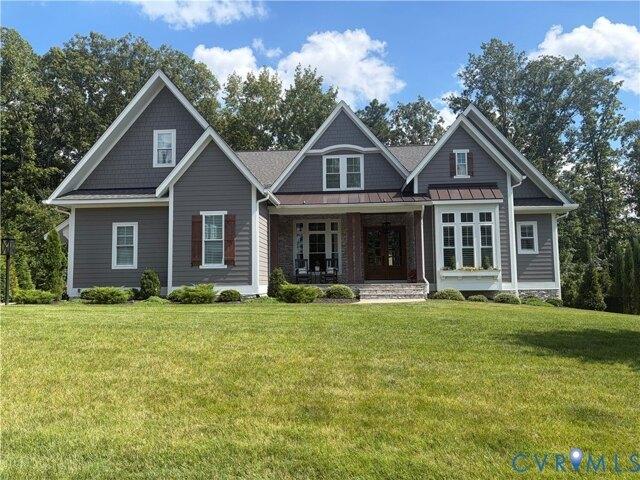 Michaux Valley Cir, Midlothian, Home For Sale