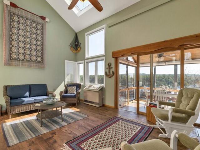 Michawanic Rd Unit D, Wakefield, Condo For Sale