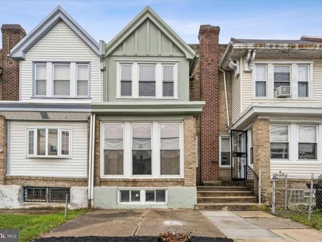 Michener Ave, Philadelphia, Home For Sale