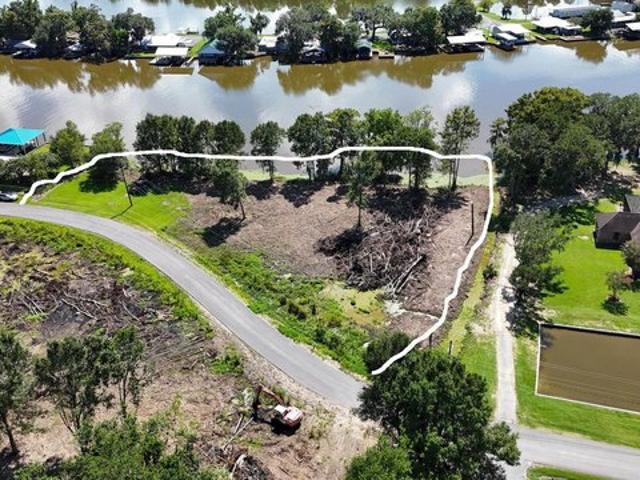 Michel Rd, Assumption, LA 70339