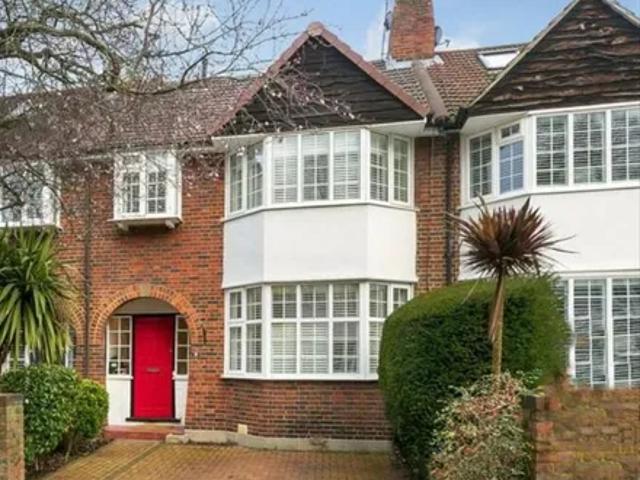 Michelham Gardens, London, TW1 4SD, United Kingdom | 4 bed townhouse for rent #140399324 | Rentberry