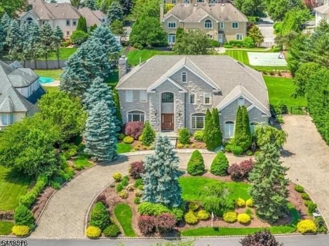 Michelle Way, Montville Township, Home For Sale