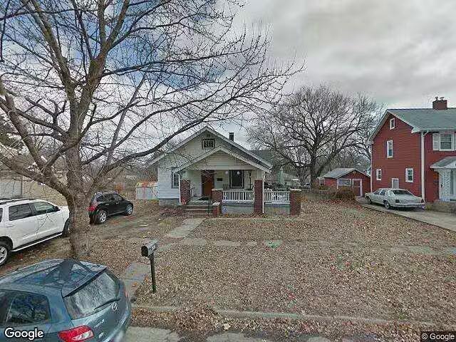 Michigan, TOPEKA, KS 66605 648093310