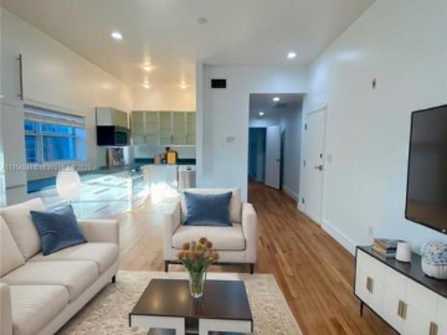 Michigan Ave Apt,miami Beach, Condo For Sale