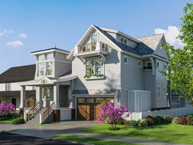 Michigan Ave, Ocean City, Home For Sale
