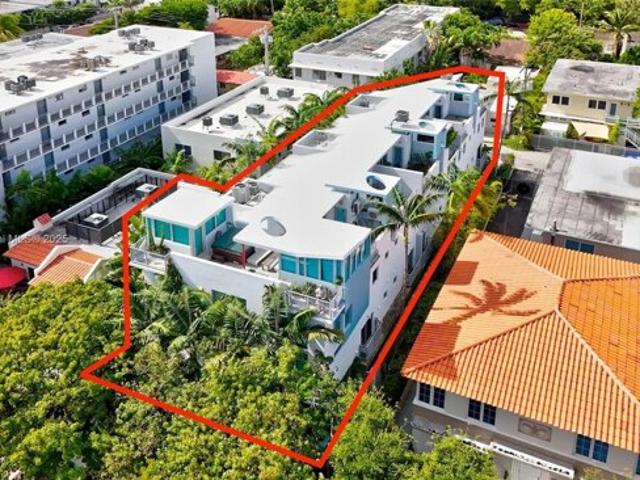 Michigan Ave, Miami Beach, Home For Sale