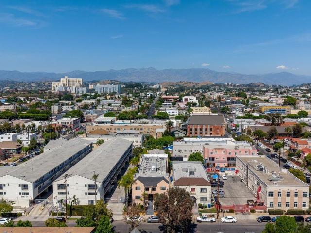 Michigan Avenue Apartments 1 Bedroom Apartment for Rent at 2221 Michigan Ave, Los Angeles, CA 90033 Boyle Heights