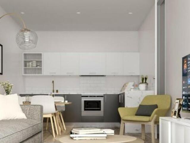 Michigan Avenue, Manchester, 1 Bedroom Apartment