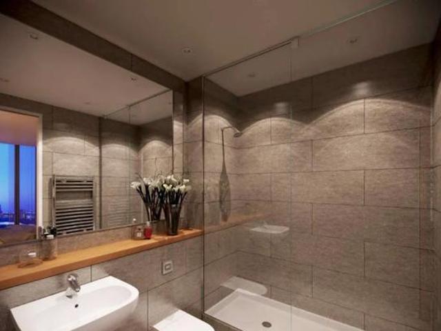 Michigan Avenue, Manchester, 2 Bedroom Apartment