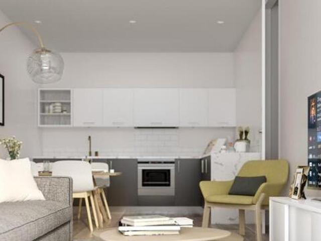 Michigan Avenue, Manchester, 2 Bedroom Apartment