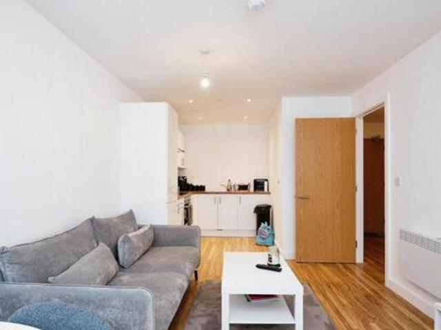 Michigan Avenue, Salford, 2 Bedroom Apartment