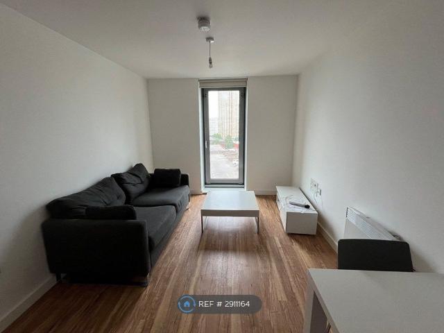 Michigan Avenue, Salford M50, 1 bed flat to rent, £1,050 pcm | PrimeLocation