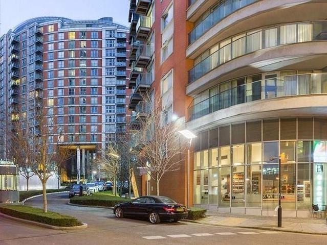 Michigan Building, 1 Fairmount Avenue, Blackwall, Canary Wharf, London E14, 1 bed flat to rent, £2,167 pcm | PrimeLocation