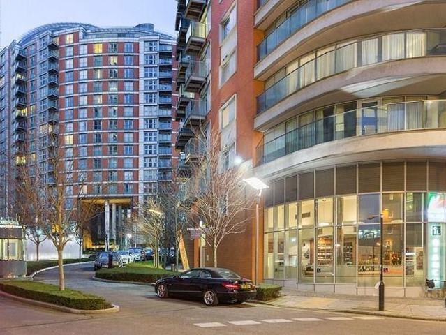 Michigan Building, 2 Biscayne Avenue. Studio to rent £1,798 pcm £415 pw