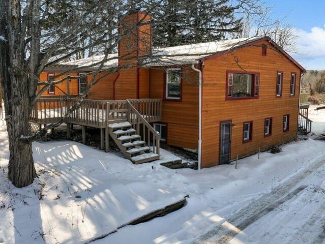 Michigan Hollow Rd, Spencer, Home For Sale