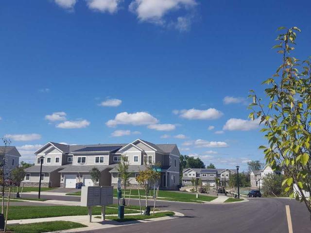 Michigan Meadows 2 Bedroom Home for Rent at 2233 Michigan St Ne, Grand Rapids, MI 49503 Michigan Oaks