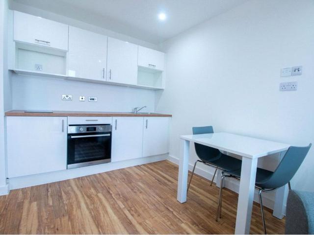 Michigan Point Tower A, 9 Michigan Avenue M50, Studio to rent, £900 pcm | PrimeLocation