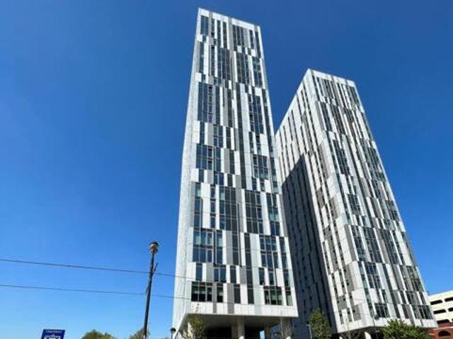 Michigan Point Tower,michigan Avenue, 3 Bedroom Apartment