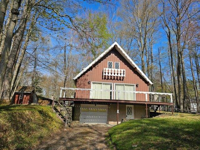 Michigana Dr, Pocono Lake, Home For Sale