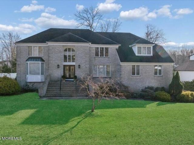 Micki Dr, Morganville, Home For Sale