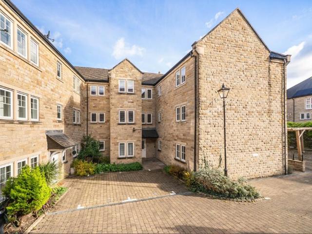 Micklethwaite Steps, Wetherby, West. 2 bed flat to rent £1,150 pcm £265 pw