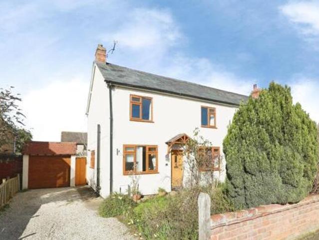 Mickleton, Granbrook Lane, Chipping Campden, 3 Bedroom Semi detached
