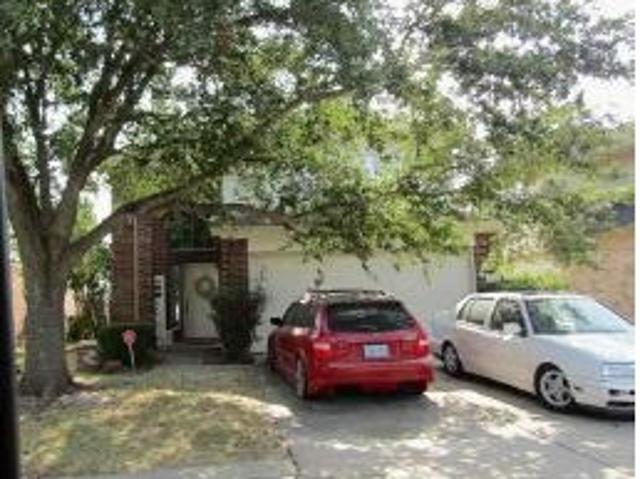 Mickle Creek Dr
