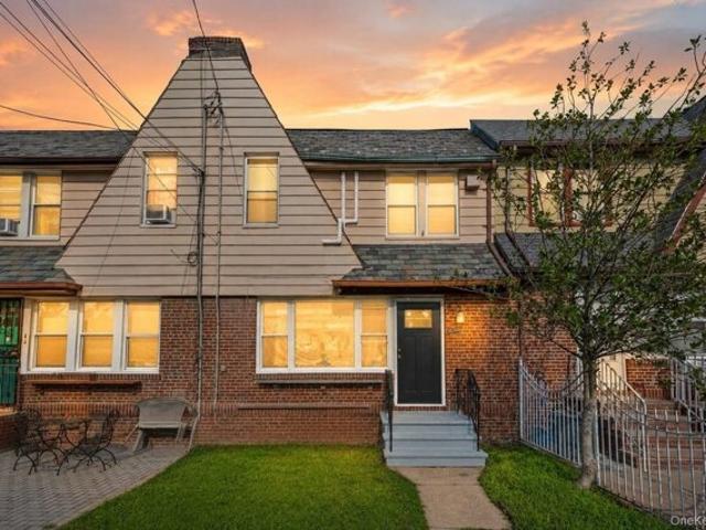 Mickle Ave, Bronx, Home For Sale